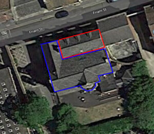Ivy House - Bridgwater Heritage Group