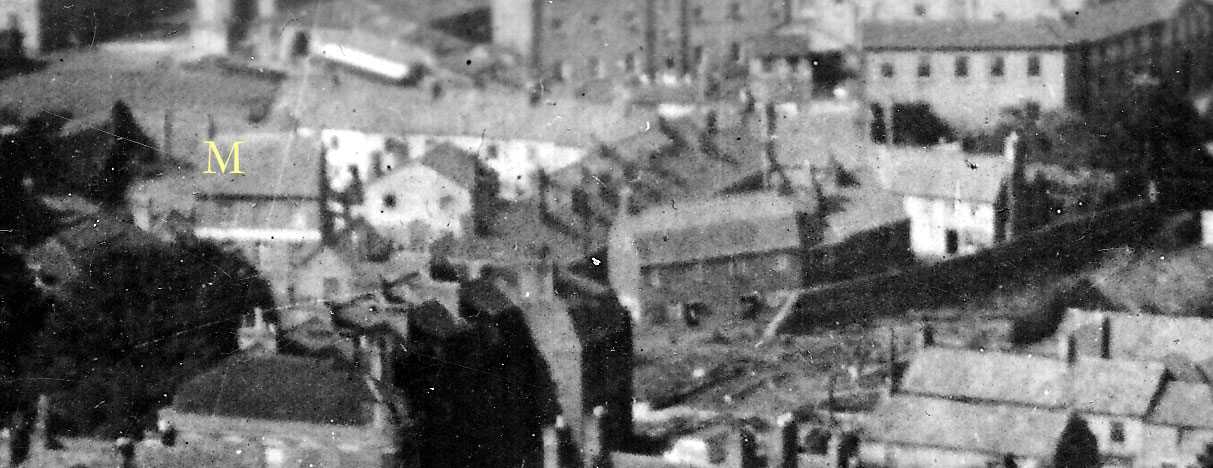 G Street Names of Bridgwater - Bridgwater Heritage Group