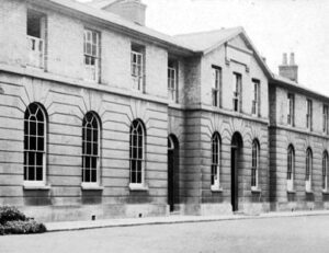 Workhouses & Poor Relief - Bridgwater Heritage Group