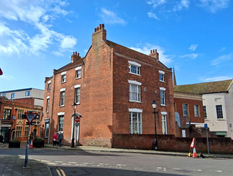 The Two Cases of Castle Bailey House: Northgate and York Buildings ...